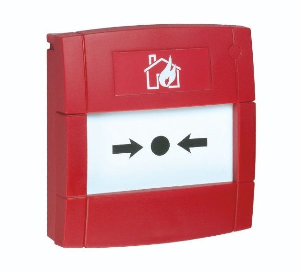 Context Plus Polycarbonate Ingress Protection Conventional Manual Call ...